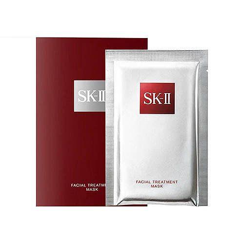 sk2前男友面膜片装一片_海外化妆品批发（综合仓）2号仓_HANSHOP 化妆品批发商城